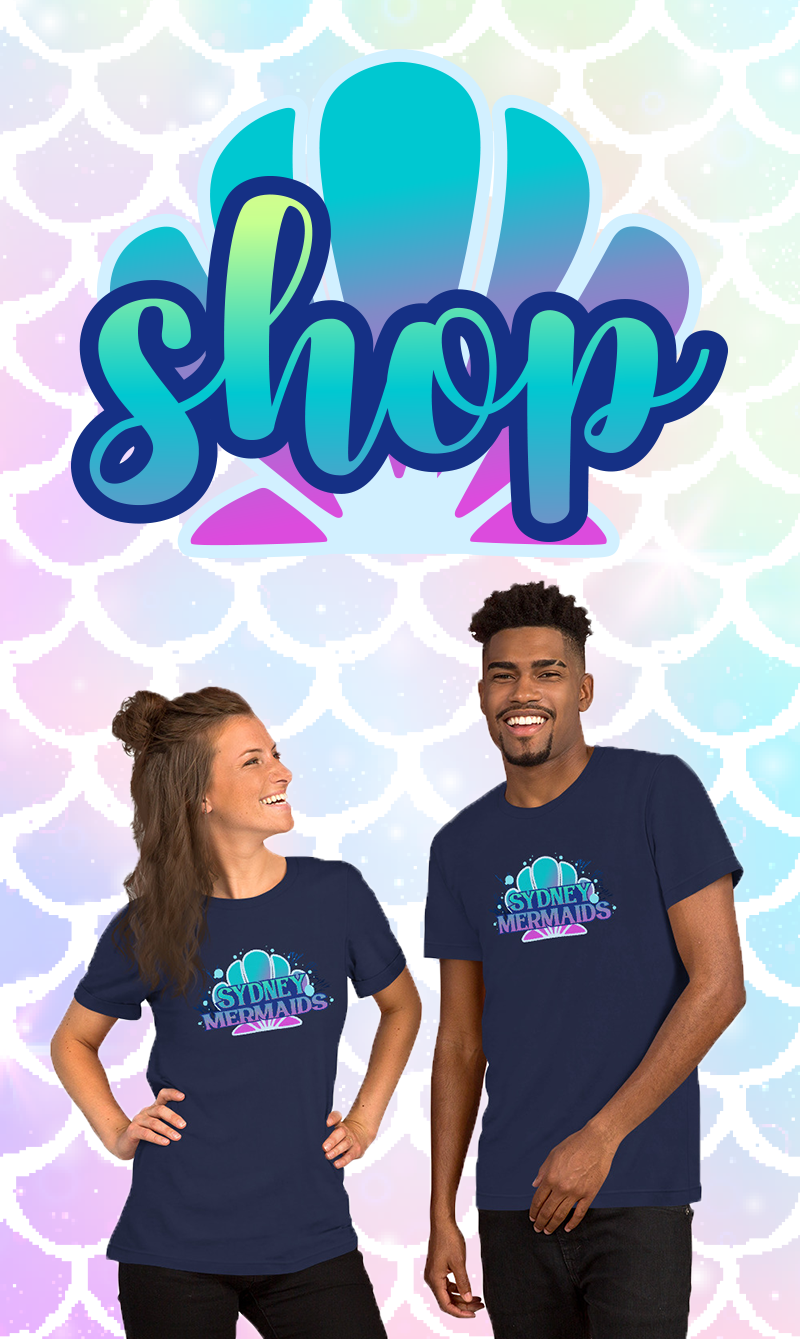 Australian Mermaid Business directory - Neurosparkly Mermaid